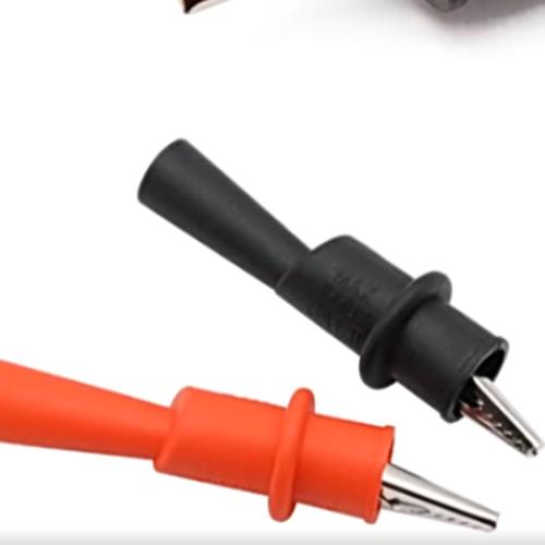 Jual Capit Buaya Alligator Clip Tester Avometer Multimeter Multitester ...