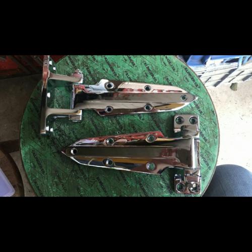 Jual Engsel kulkas freezer oven jumbo kaki tinggi - Jakarta Barat ...