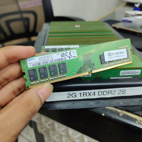 Jual RAM PC DDR4 8GB PC4 2400T DAN 2666V COPOTAN PC BUILD UP - Jakarta Pusat - Computer juma ...