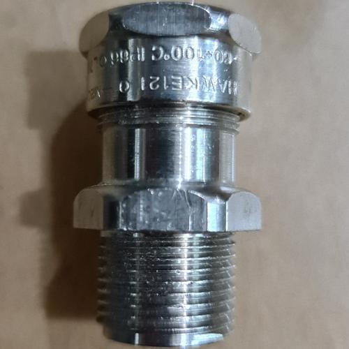 Jual Hawke 121 O M20 IP66 Cable Gland Glen Kabel - Jakarta Pusat ...