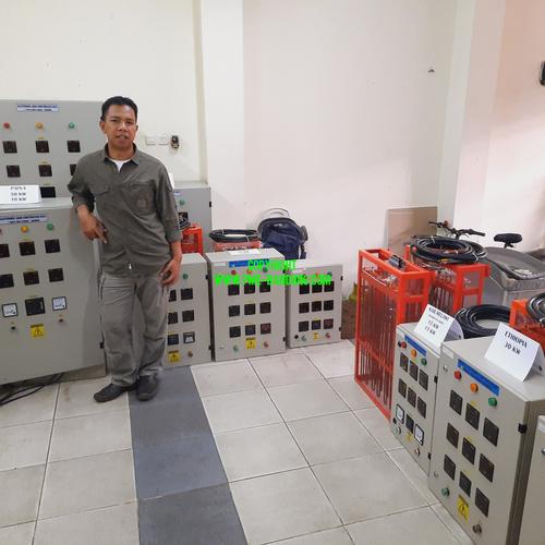 Jual Electronic Load Controller (ELC) - Kota Cimahi - PROTEL_MULTI ...
