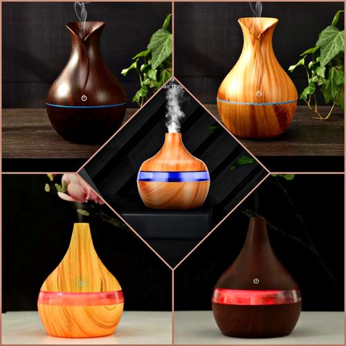 Jual HUMIDIFIER OIL AROMATERAPI DIFFUSER DIFUSER AROMATHERAPY MODEL ...