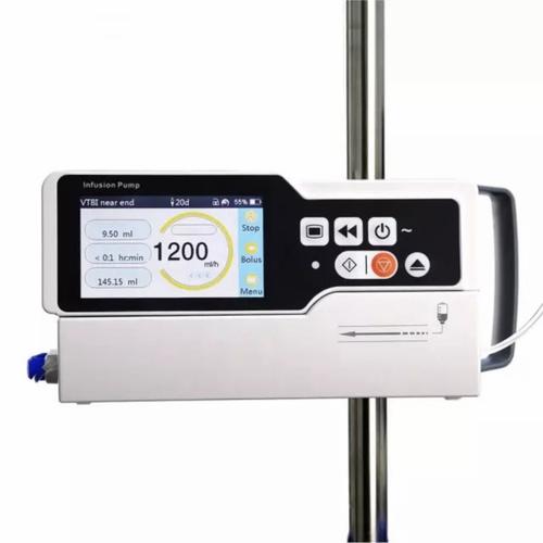 Jual Infusion Pump Beckman SK 600 iii / Infus Pump Beckman SK 600 iii ...