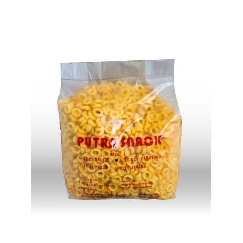 Jual PUTRA SNACK RING [SAPI PANGGANG] 2 KG - Kota Bandung - ppuff ...