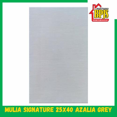 Jual SIGNATURE 25x40 Azalia keramik dinding / lantai abu salur ...