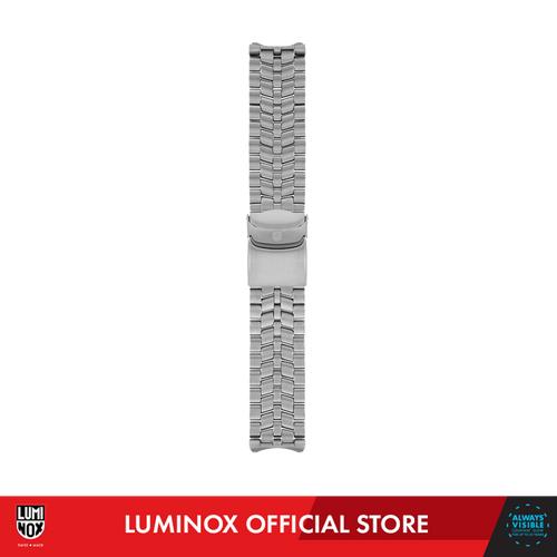 Promo Luminox Bracelet 9274, Titanium Bracelet, 23 mm - Strap Jam ...