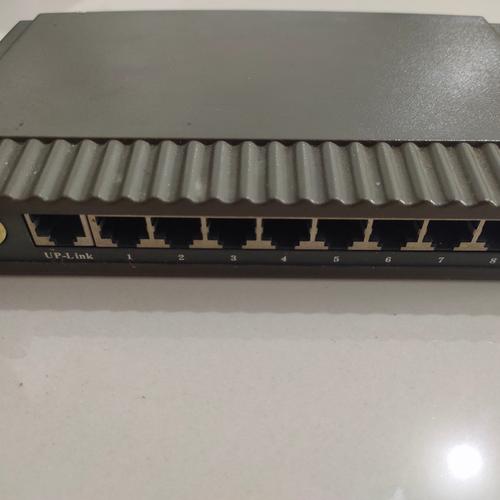 Jual switch hub dlink 8 port - Kota Sukabumi - Megasellcom | Tokopedia