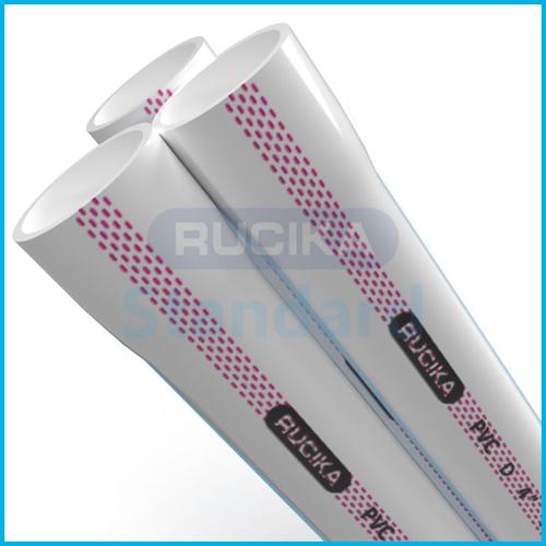 Jual Pipa PVC Rucika D 11/4 11/2 2 2 1/2 3 4 Pipa Air Ledeng Per Meter ...