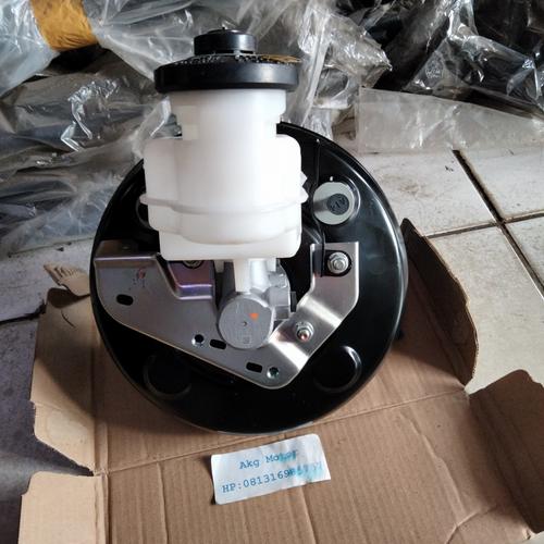 Jual boster rem assy komplit master rem Innova reborn bensin 2021-2022 ...