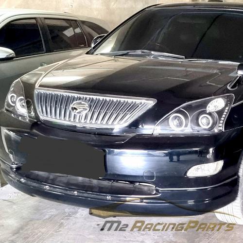 Jual Bodykit Toyota Harrier INGS - Kota Denpasar - M2 Racing Parts ...