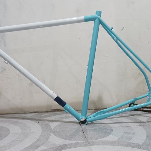 Jual frameset sepeda gravel surly midnite special - Kab. Kediri - Dop ...