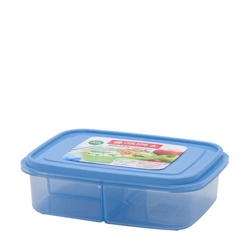 Jual Kotak Makan Lion Star SB-67 Gohan Lunch Box 201 - Merah Muda ...