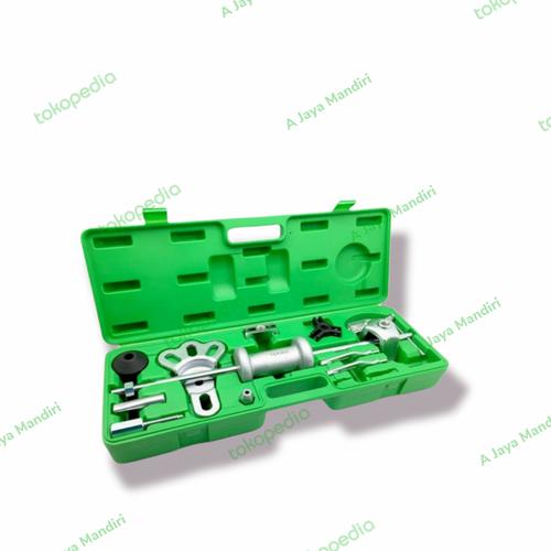 Jual treker as roda (mobil) tekiro set 18 pcs - Kota Surabaya - A Jaya ...