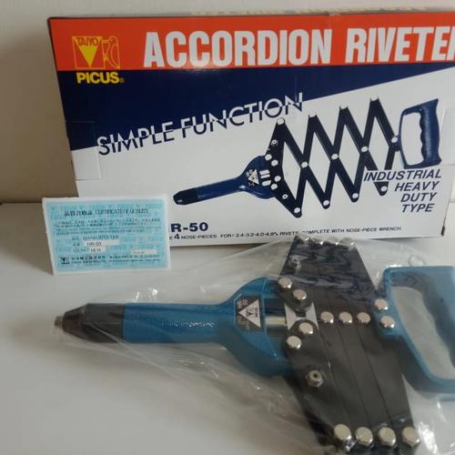 Jual Picus Rivet Harmonika HR50 - Jakarta Barat - Hand Pallet Store ...