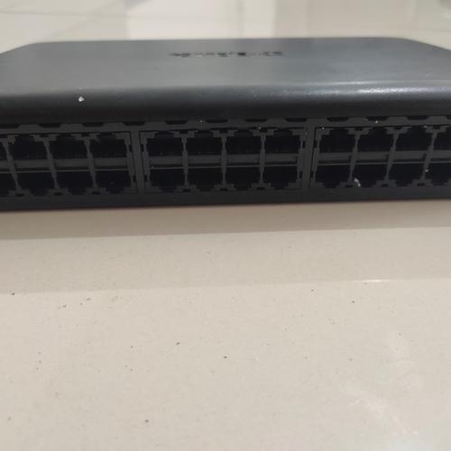 Jual switch hub dlink 24 port - Kota Sukabumi - Megasellcom | Tokopedia