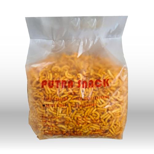 Jual PUTRA SNACK STICK [PEDAS] 2 KG - Kota Bandung - ppuff! | Tokopedia