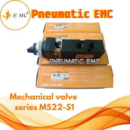 Jual Mechanical valve series M522-S1 - Jakarta Barat - Hydraulic ...