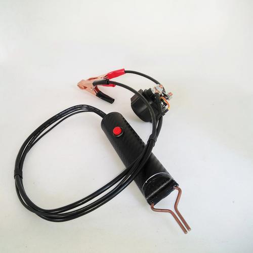Jual Las Titik Spot Welder Relay Original - Kab. Banyuwangi - Bank ...