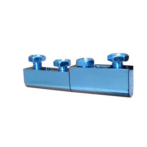 Jual Engsel Panel / Engsel Pintu Panel Putih AB-26 / AB26 (89X14) Fort ...