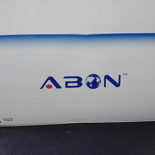 Jual ABON Hepatitis B Virus Rapid test by Abbott isi 40 test - Kab ...