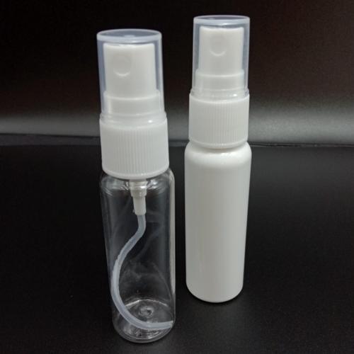 Jual BOTOL SPRAY 30ML SPRAY PUTIH - Kab. Bogor - SERIKAT BOTOL | Tokopedia