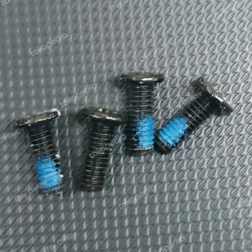 Jual Baut mur bagian casing bottom engsel laptop lenovo ideapad 3 ...