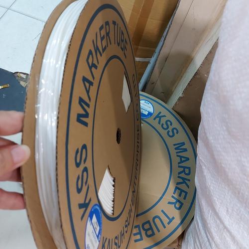 Jual Marker Tube MT-3,5 / MT-3.5 Ukuran 3.5mm Merk Fort - Jakarta Barat ...