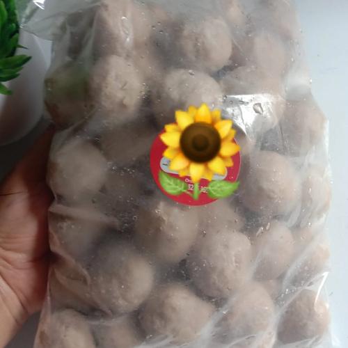 Jual bakso sapi Wagyu home Made premium/super, halus-bakso tanggung isi ...