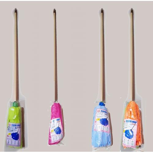 Jual TORINA MOP SET PEL LANTAI KAIN MICROFIBER PRODUK NAGATA 7741 ...