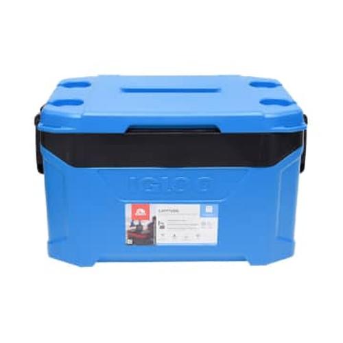 Jual Igloo 47 Ltr Deep Draw Cooler - Biru - Jakarta Timur - CHOMELPEDIA ...