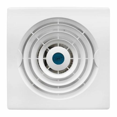 Jual Exhaust Fan CKE Ceiling Duct CD-38 BA-1 14" Inch CD38BA1 Plafon ...