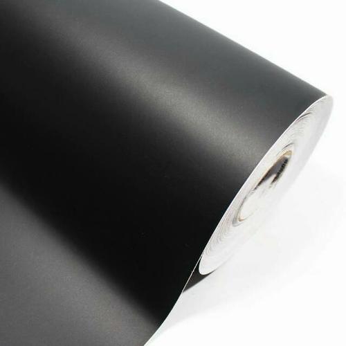 Jual stiker warna hitam,stiker background ,stiker furniture,stiker ...