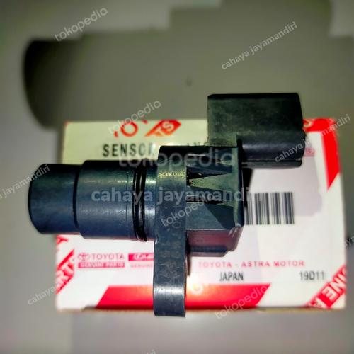 Jual SENSOR SPEEDOMETER TOYOTA AGYA/AYLA/AVANZA/RUSH/TERIOS ORIGINAL ...