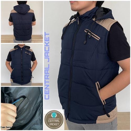 Jual ROMPI PARASUT PRIA UKURAN JUMBO - JAKET ROMPI MOTOR WATERPROOF ...
