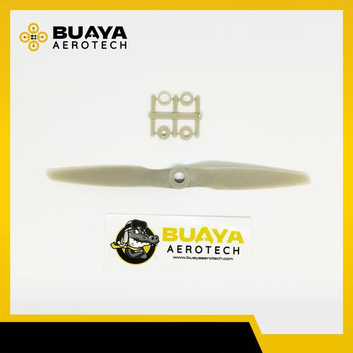 Jual Propeller RC Plane Gemfan 6040 6x4 Prop (1 Pcs) - CCW - Kab ...
