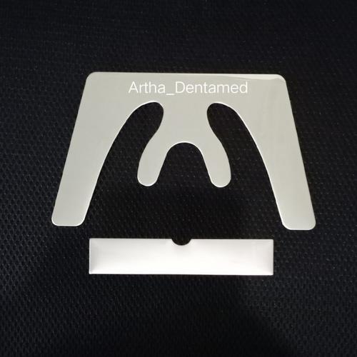 Jual OCCLUSAL BASE PLATE / OCCLUSAL BITE PLANE - Jakarta Timur - Artha ...