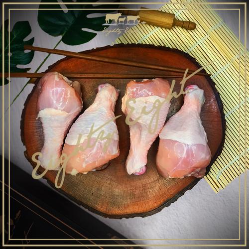Jual AYAM / PAHA AYAM PENTUNG / DRUM STICK (500 GRAM) - Jakarta Barat ...