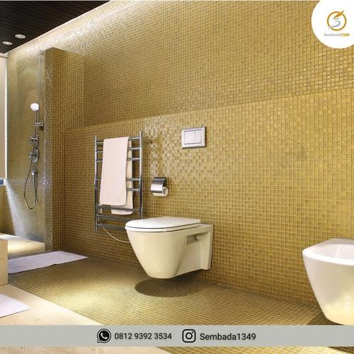 Jual Keramik Mozaik Venus Interior Type NEO MAXI GOLD - Kota Depok ...