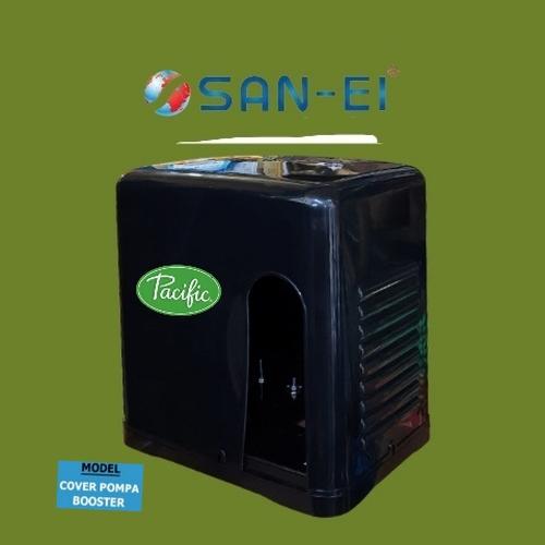 Jual Rumah pompa booster pump cover pendorong air toren Outdoor - Kota ...