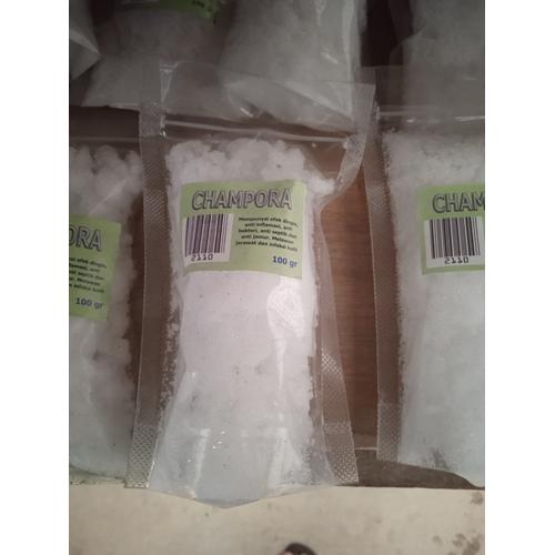 Jual KAMPER / CAMPHOR / CHAMPORI / CHAMPORA 100gr - Kota Surabaya ...
