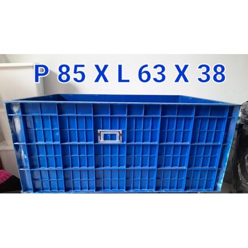 Jual Box Tahu Box container box Spare part bak ikan Box Roda Rabbit ...