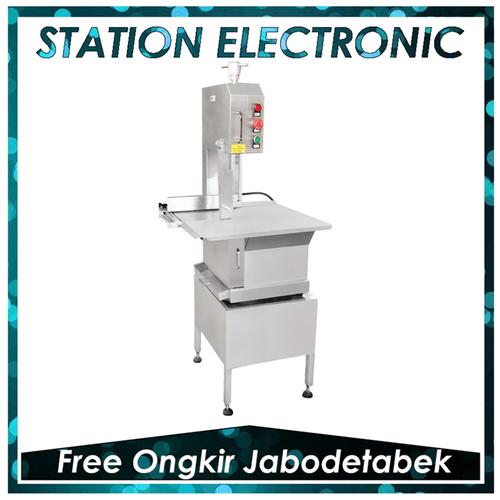 Promo Bone Saw Machine GETRA JG 300 SJY / JG300SJY Free Ongkir ...
