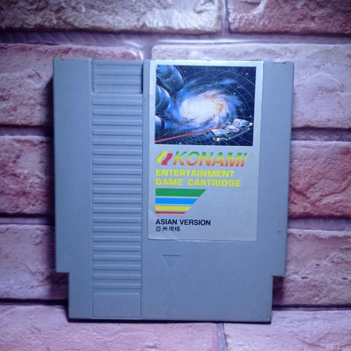 Jual kaset nintendo konami original ANIMAL TETRIS - Jakarta Selatan ...