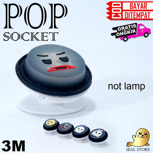 Jual Pop Socket Emoticon Emoji - Jakarta Barat - SEAL STORE 20 | Tokopedia