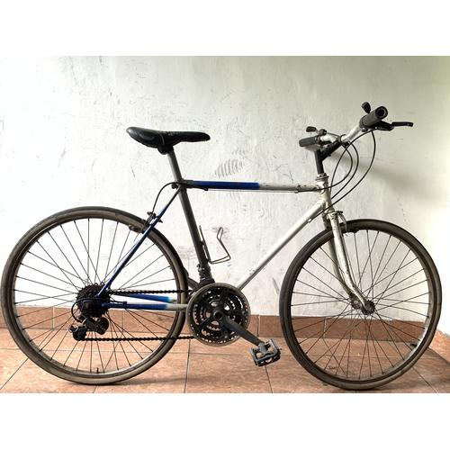 Jual Sepeda balap roadbike jadul ring 24 - Kab. Garut - MANG GALING ...