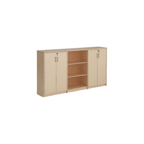 Jual Lemari arsip lemari Cabinet rendah - Melamine - Jakarta Barat ...