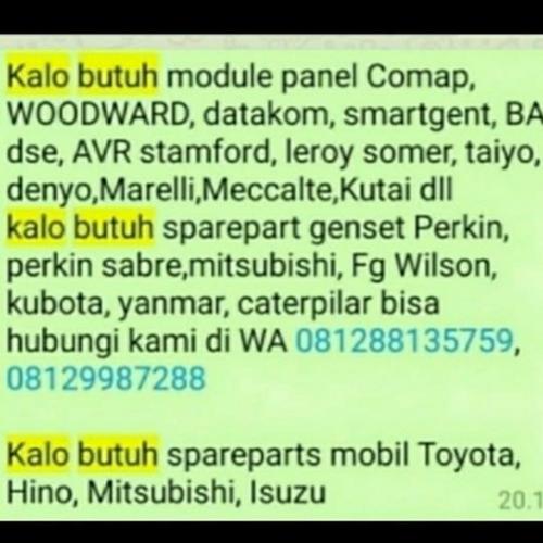 Jual splined coupling R222832 jhon deere R 222832 - Jakarta Barat ...