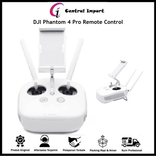 Jual DJI Phantom 4 Pro Remote Control Original - Remote Control - Kota ...