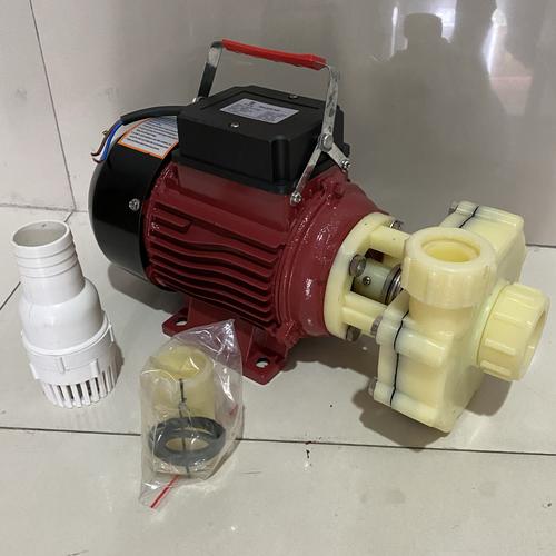 Jual MAXPUMP 32 FS 12 220 volt 1 hp pompa cairan kimia asam anti korosif - Kota Surabaya - karya ...