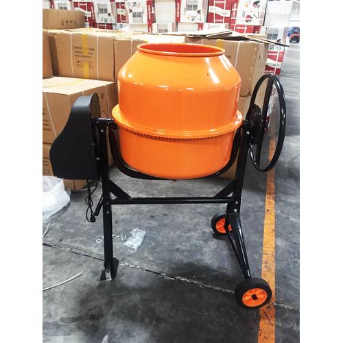 Jual Mesin Molen Listrik Molen Mini Pengaduk Semen 220L Sumura CM220 ...